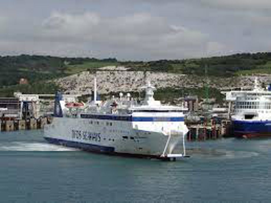 Govt Confirms Guangzhou Shipyard to Build Two New Inter-Island Ferries ...