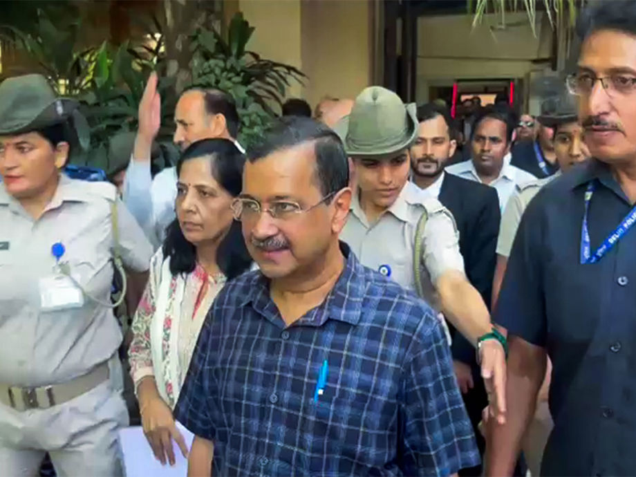 AAP's Record Victory in Punjab Civic Polls Validates Development Focus ...