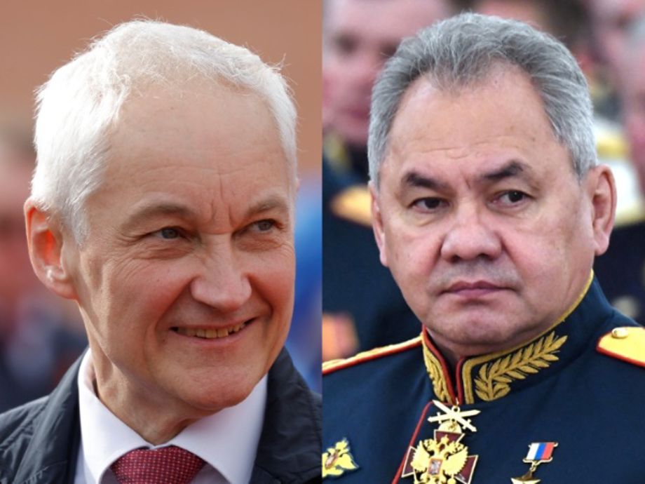 Shoigu Stresses Importance of Russian Military Base in Armenia | Politics