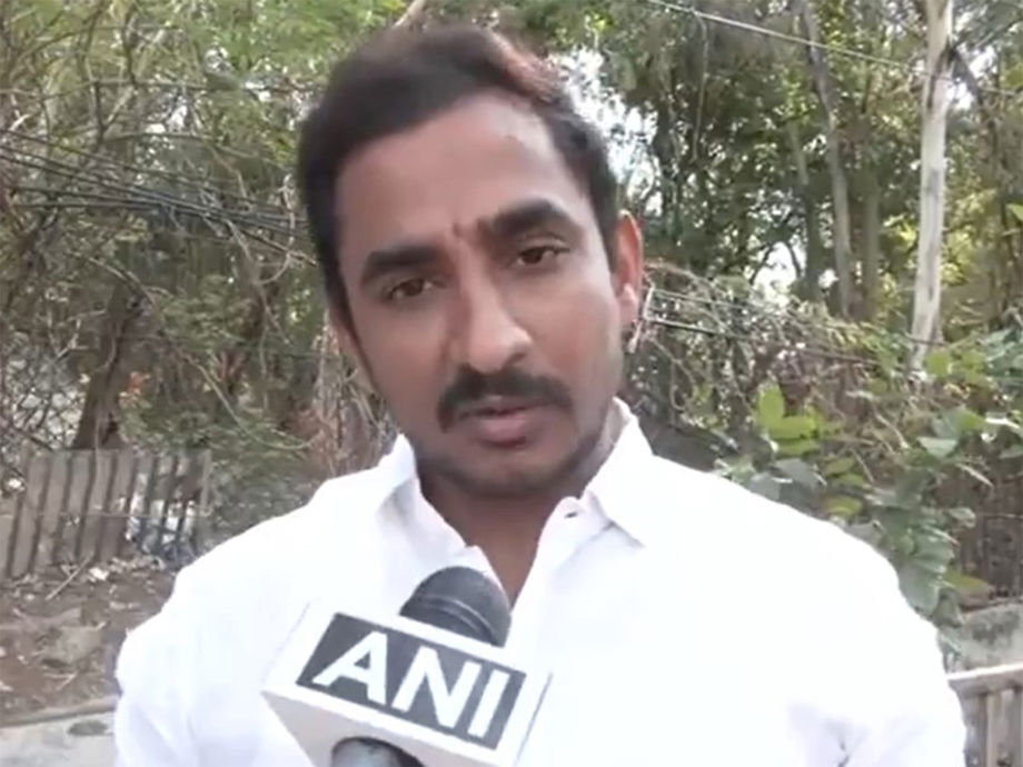 Reddy Confident in Congress 2028 Victory and Rahul Gandhi's Future as ...