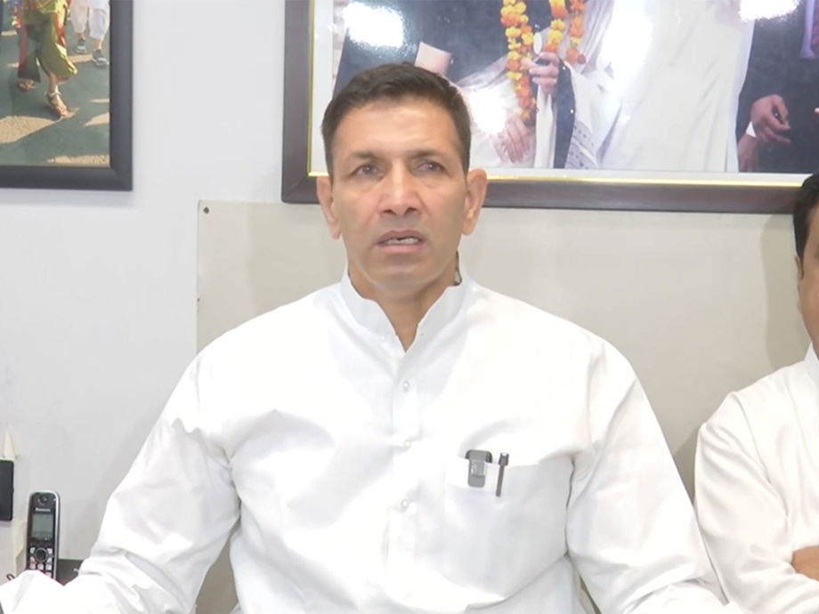 Concerns Raised Over Water Safety in Indore Amid Contamination Claims ...