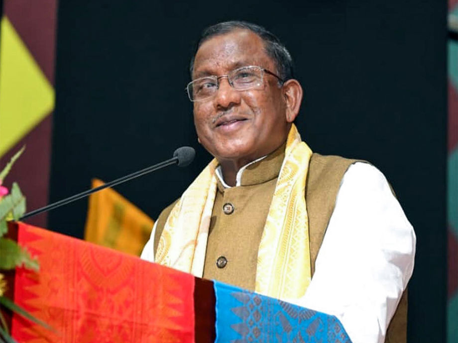 Governor Cuts Convoy: Aligning with National Fuel Conservation | Law-Order