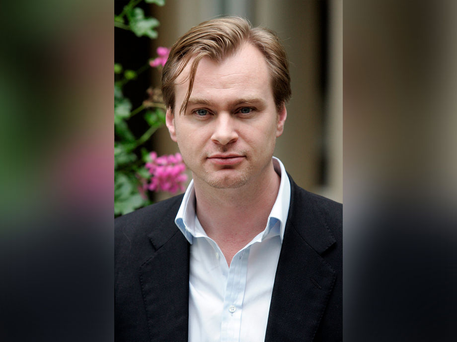 Christopher Nolan Enlists Travis Scott for 'The Odyssey' Role Linking ...