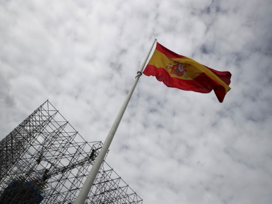 Red Alert in Catalonia: Torrential Rains Trigger Emergency Measures ...