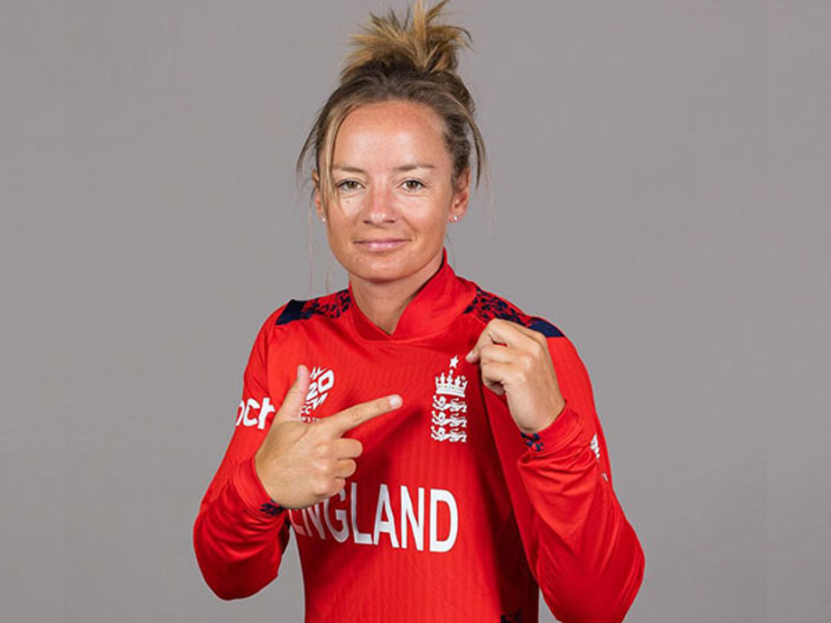 England Boosts Squad with Wyatt-Hodge for India T20 Series | Sports-Games
