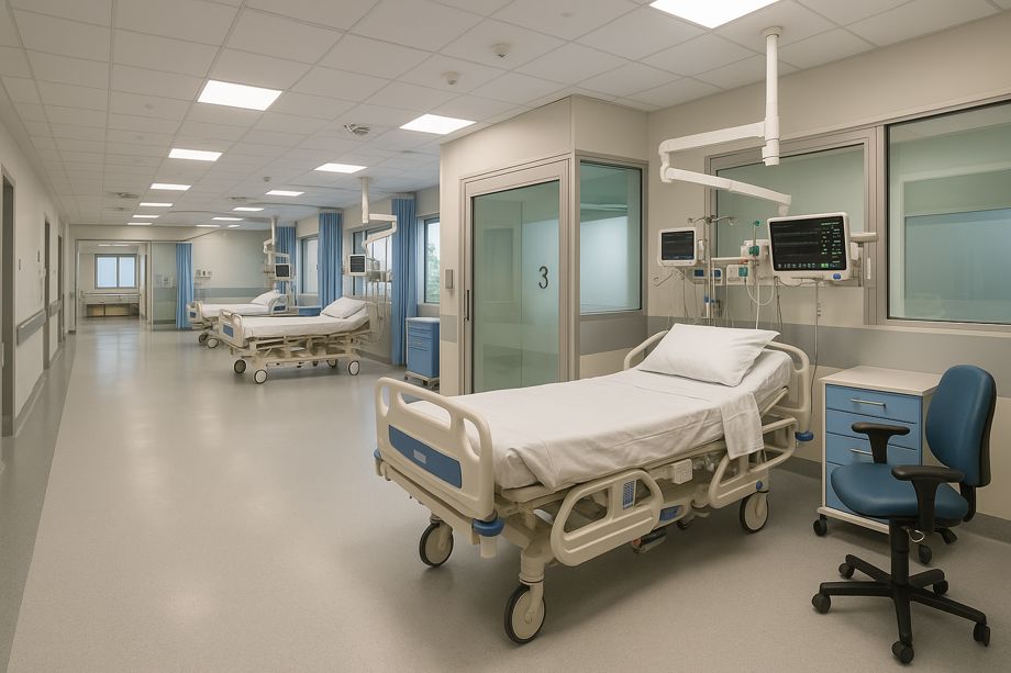 Gauteng Health Tightens Payroll Controls to Combat Fraud, Corruption ...