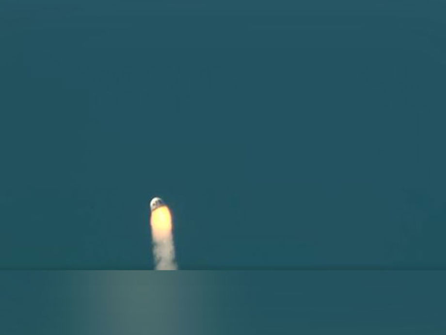 Blue Origin Probes Rocket Blast Amid Public Debris Warning | Technology