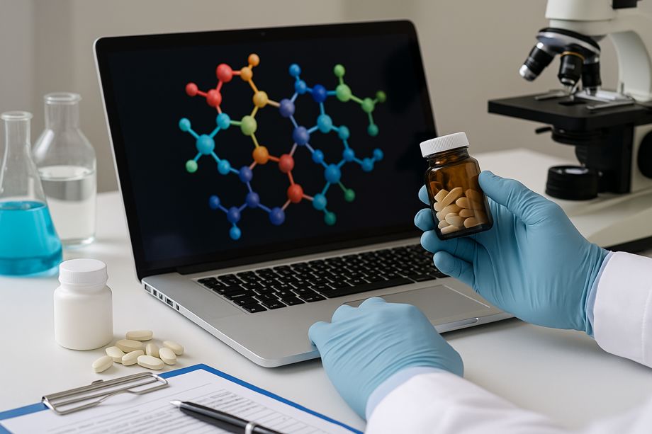AI’s growing role in cancer, rare disease and COVID-19 drug repurposing ...