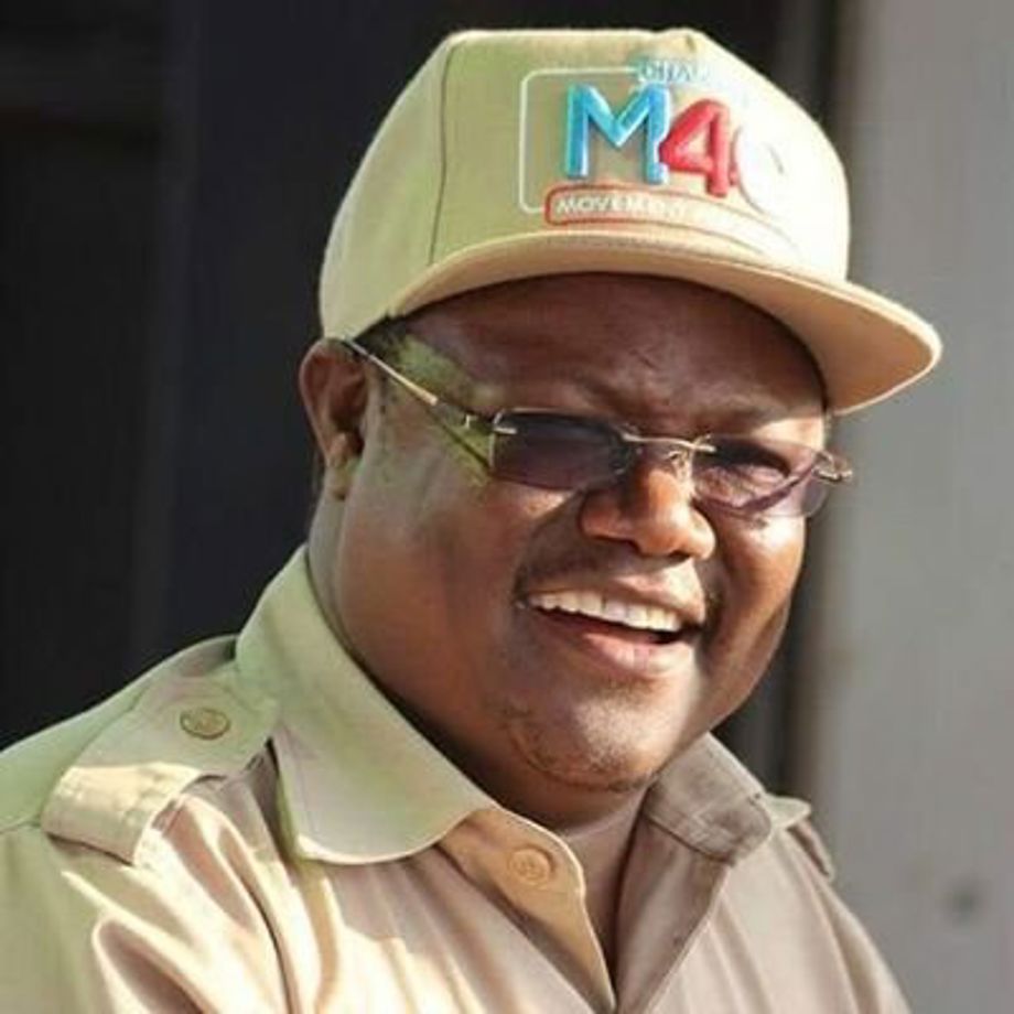 Tundu Lissu's Treason Trial Amid Controversial Tanzanian Elections ...