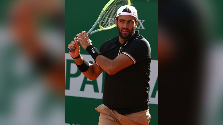 Berrettini's Stunning French Open Comeback | Sports-Games