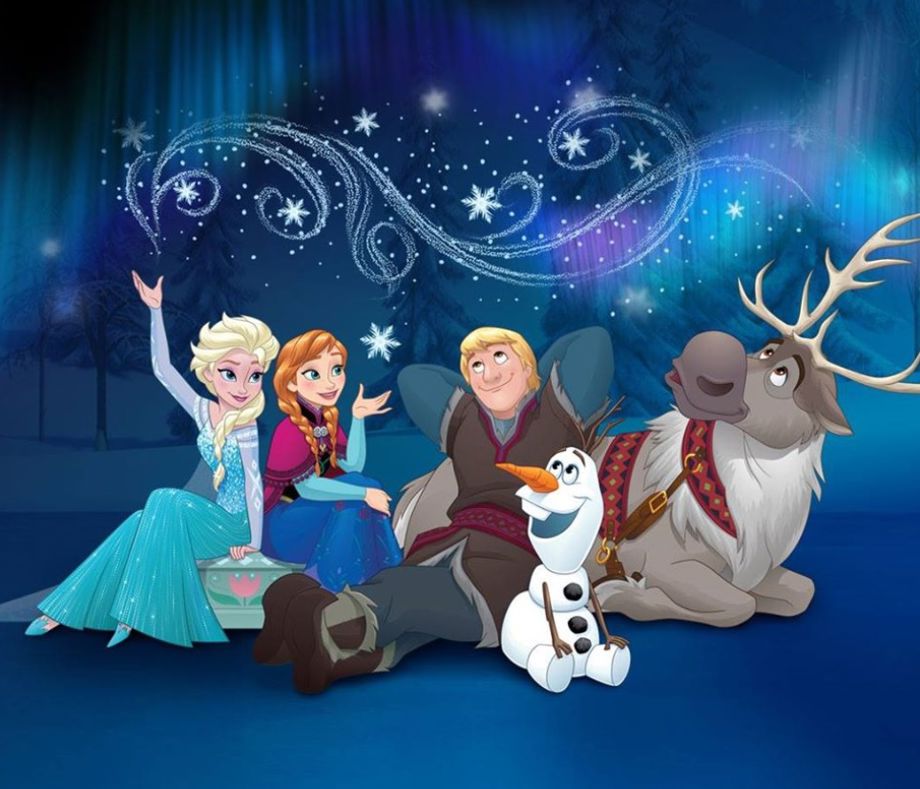 Frozen 3 can have lot of adventures with Anna & bring back villain ...