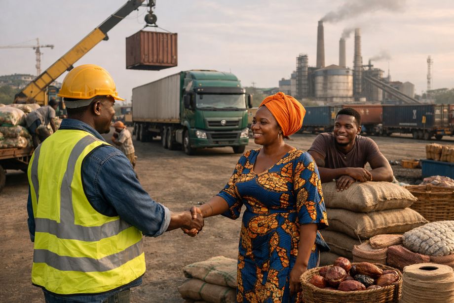 AfDB Forecasts Africa’s Economy to Grow 4.2% in 2026 Despite Global ...