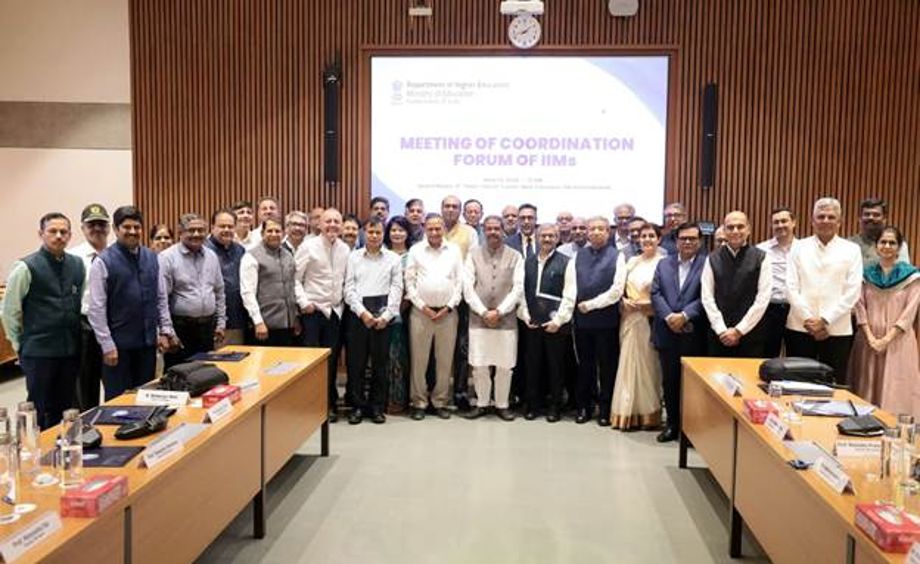 Dharmendra Pradhan Pushes for Seamless Digital Payment Solutions in ...