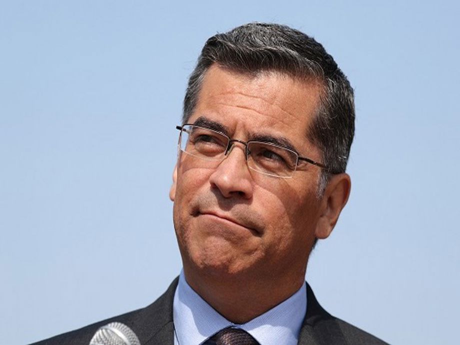 Xavier Becerra Enters 2026 California Gubernatorial Race | Politics