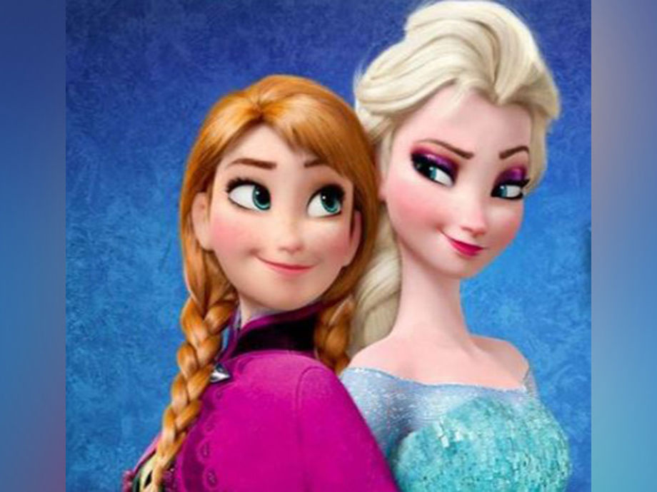 Disney Announces Release Date for Highly Anticipated 'Frozen 3 ...