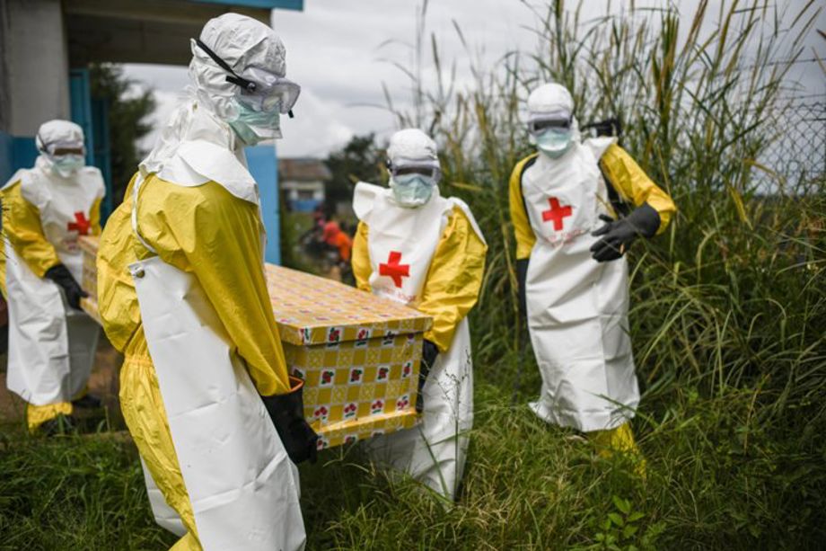 Nearly 3 Million Children at Risk as Ebola Cases Reach 1,000 | Health