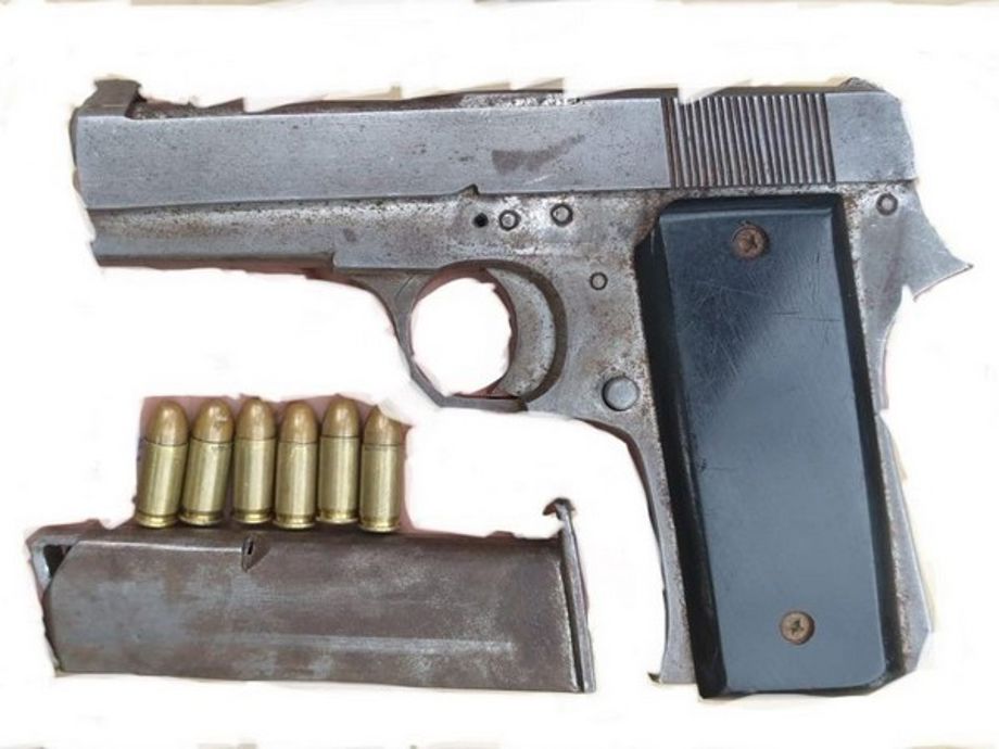 Punjab Police Crack Down on Gurpreet Sekhon Gang: Four Arrested in ...