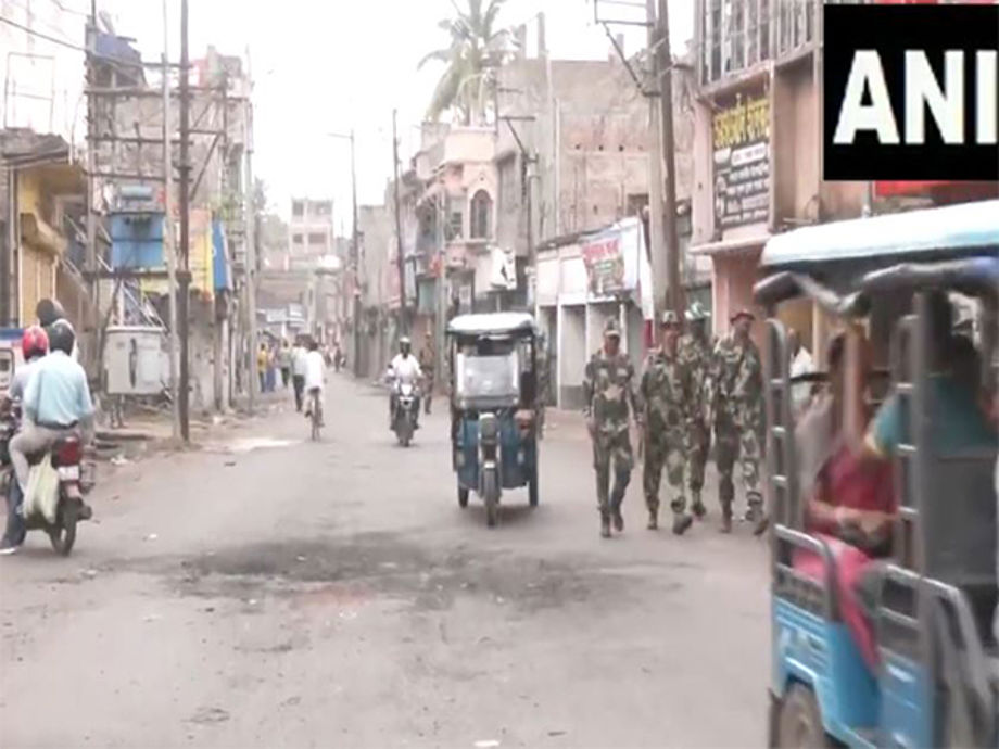Calm Restored in Dhuliyan After Violent Protests | Headlines