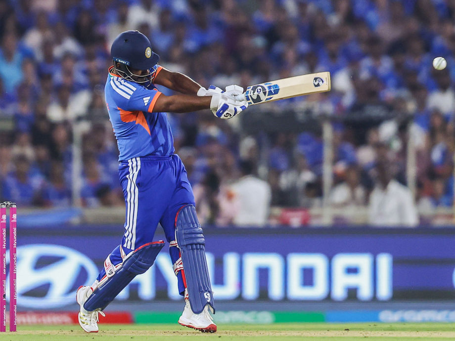 Sanju Samson: India's Next T20I Captain? | Sports-Games