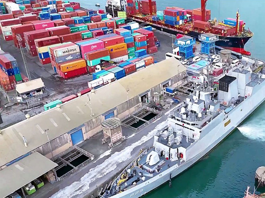 India's Trade Diplomacy: Multiple FTAs Poised for Implementation Soon ...
