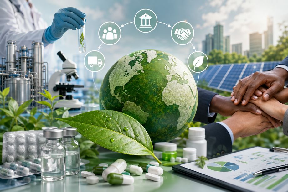 IPC Trains Drug Analysts to Detect Toxic Chemical Contaminants | Law-Order
