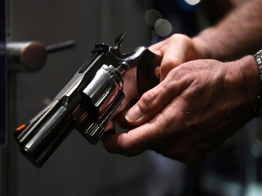 Tragic Misfire: Australian Girl Killed in Pakistan Police Operation ...