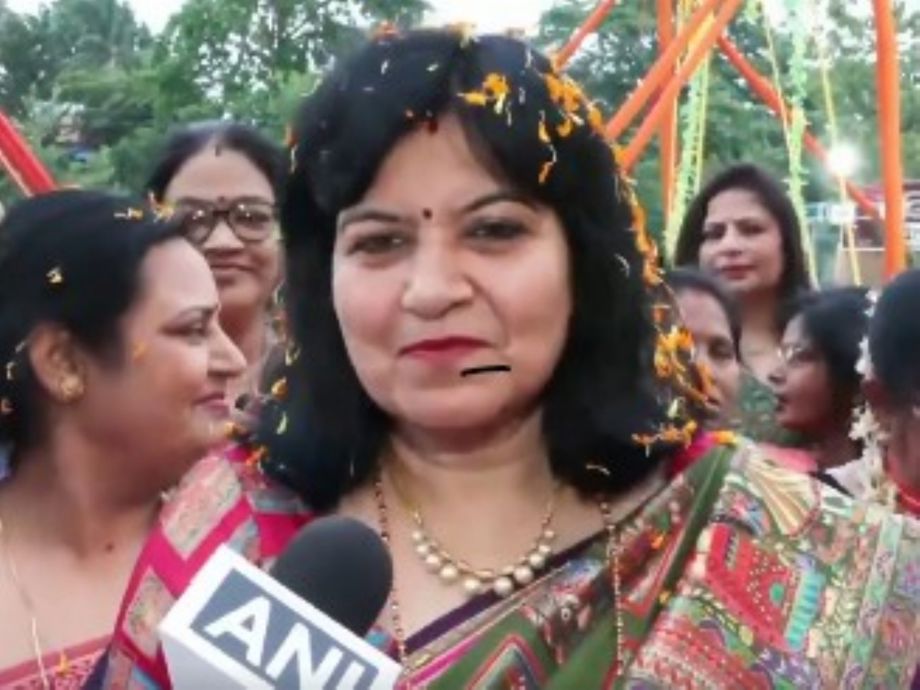 Raja Parba: Celebrating Womanhood and Monsoon in Odisha | Headlines