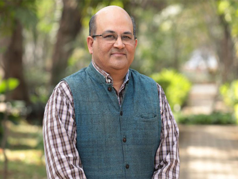 Ashoka University Appoints Renowned Academic Leader as Next Vice ...
