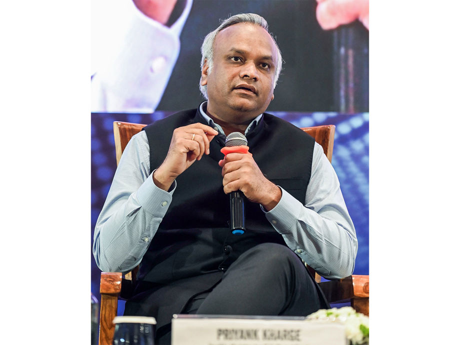 Karnataka Minister Urges RSS for Transparency Amid Centenary ...