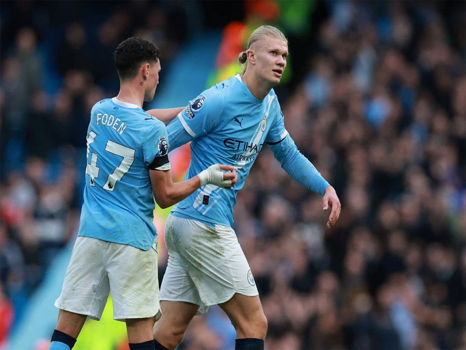 Phil Foden's Uncertain Future in England's 2026 World Cup Squad ...