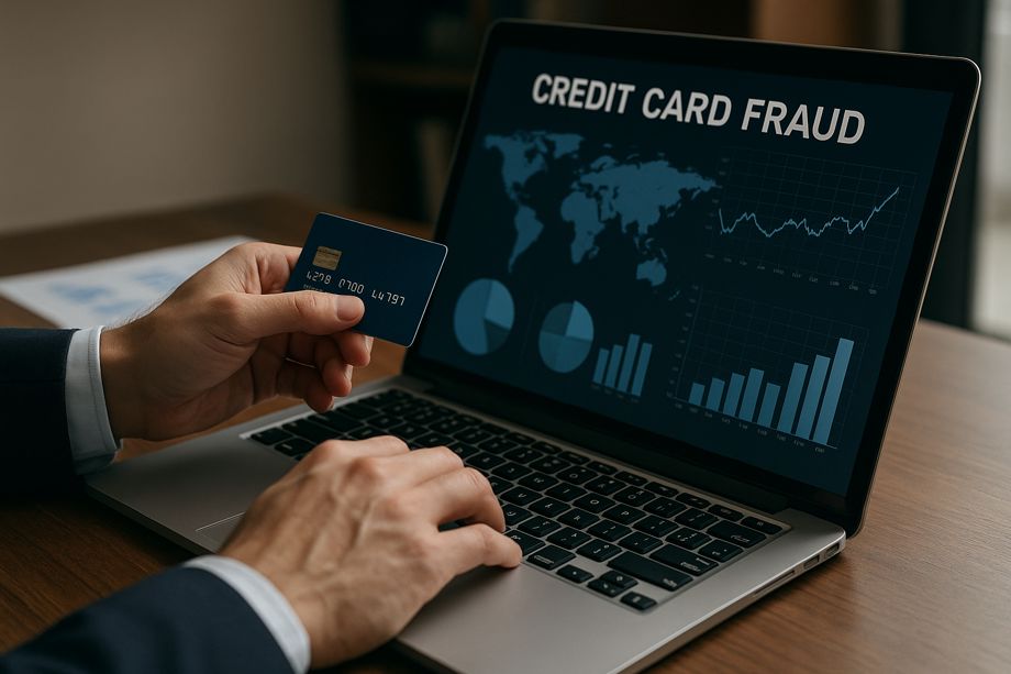 AI credit card fraud detection models overstate accuracy | Technology