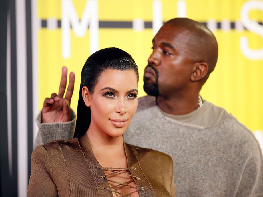 Controversy Sparks Over Kanye West's Wireless Festival Headline Act ...