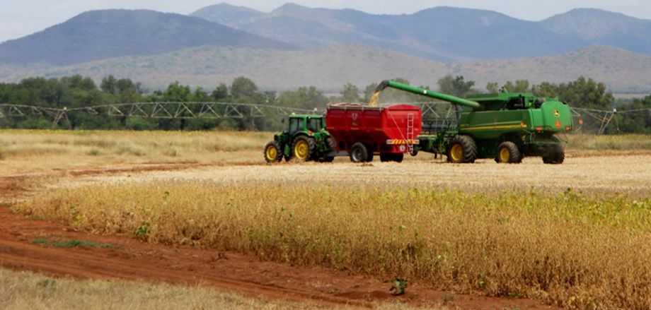 Land Restoration Projects Bring Jobs and Water to Rural Communities ...