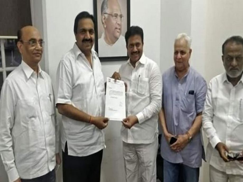 NCP Leader Predicts Escalating Protests Over Farmers' Issues in ...