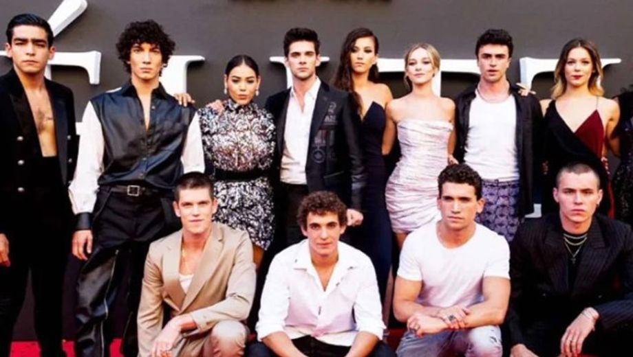 Élite Season 7 Analysis and What's in Store for Season 8 | Entertainment