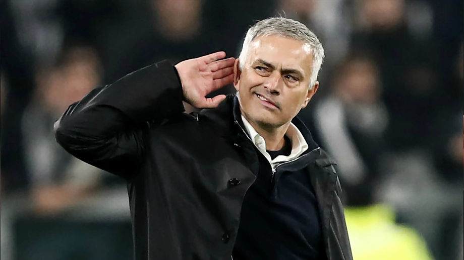 Benfica's €15 Million Dilemma: Mourinho's Possible Move to Real Madrid ...