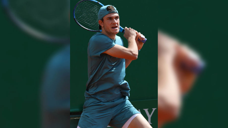 Jack Draper Delays ATP Return Targeting Wimbledon | Sports-Games