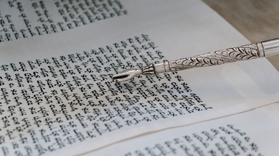The Story of the Hebrew Bible: A Timeline of Its Evolution | Religion