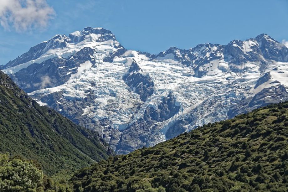 Cleanup Completed at Landfill Sites in Aoraki/Mount Cook National Park ...