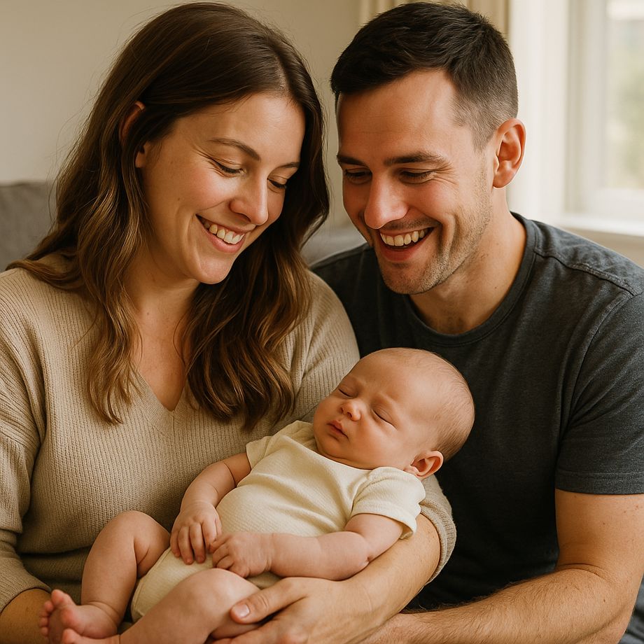 Paid Parental Leave Payments to Rise From July 2026 | Law-Order
