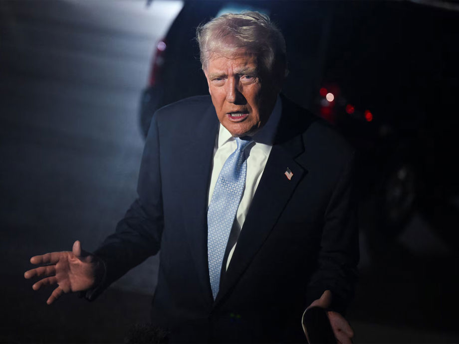 Trump Urges Russia-Ukraine Peace Amidst G7 Conversations | Politics