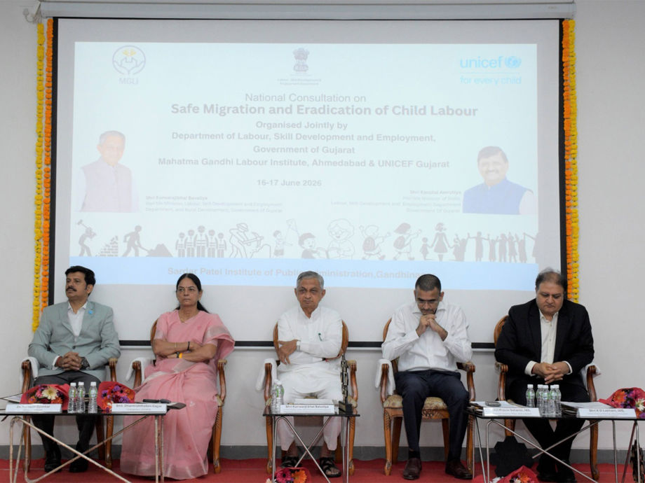 Empowering Change: Collective Efforts Against Child Labour Discussion ...