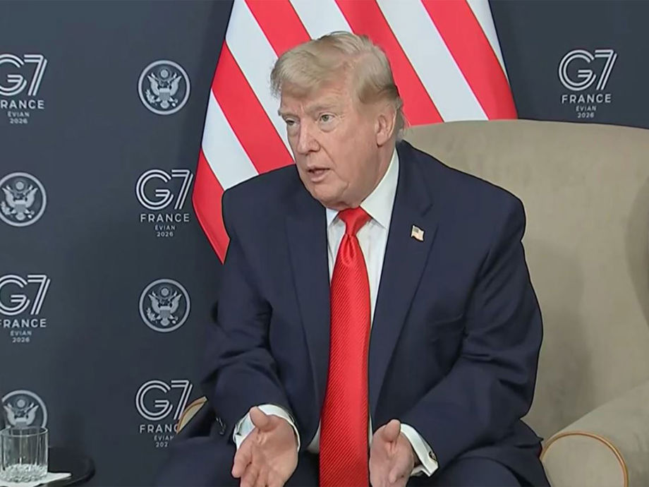Trump says he will discuss trade and disputed dam with Egypt President ...