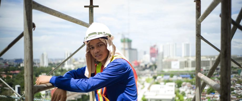 Pakistan Approves National Safety Code for Construction Sector ...