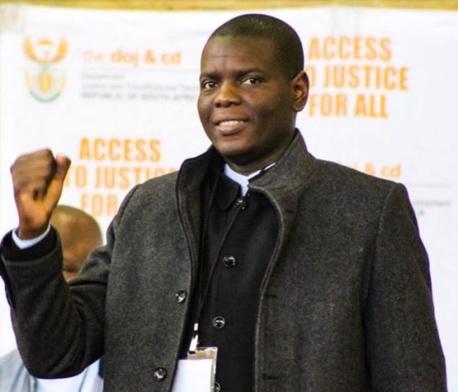SA Reaffirms Democracy, Global Solidarity and Africa-Centred Foreign ...
