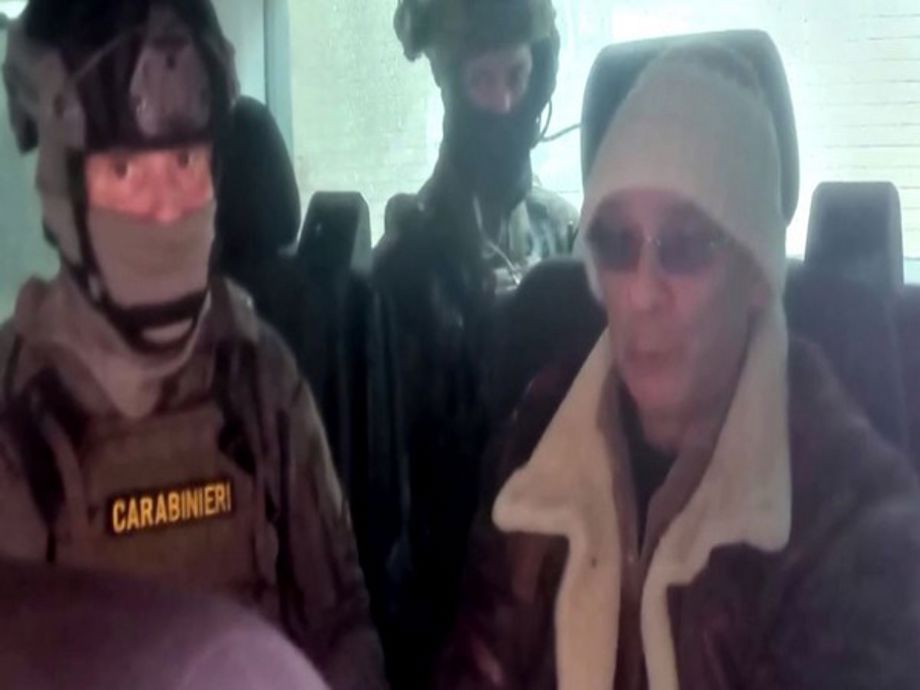 Italy Confiscates €200 Million in Assets from Sicilian Mafia Network ...