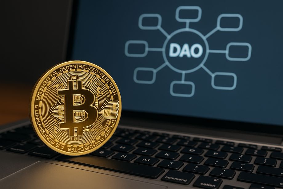 DAOs must rethink governance to avoid repeating traditional power ...