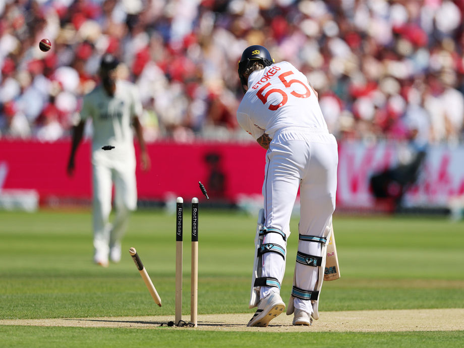 Pitch Perfect? Stokes Critiques Lord's Cricket Conditions | Sports-Games