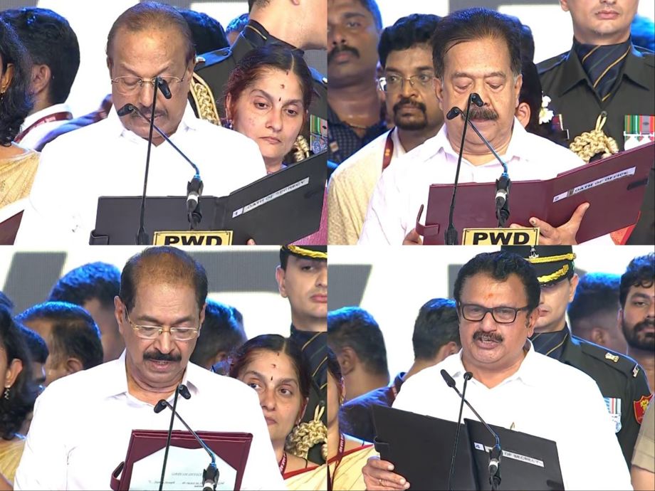 Kerala Initiates 'Project Zero' to Combat Corruption | Law-Order