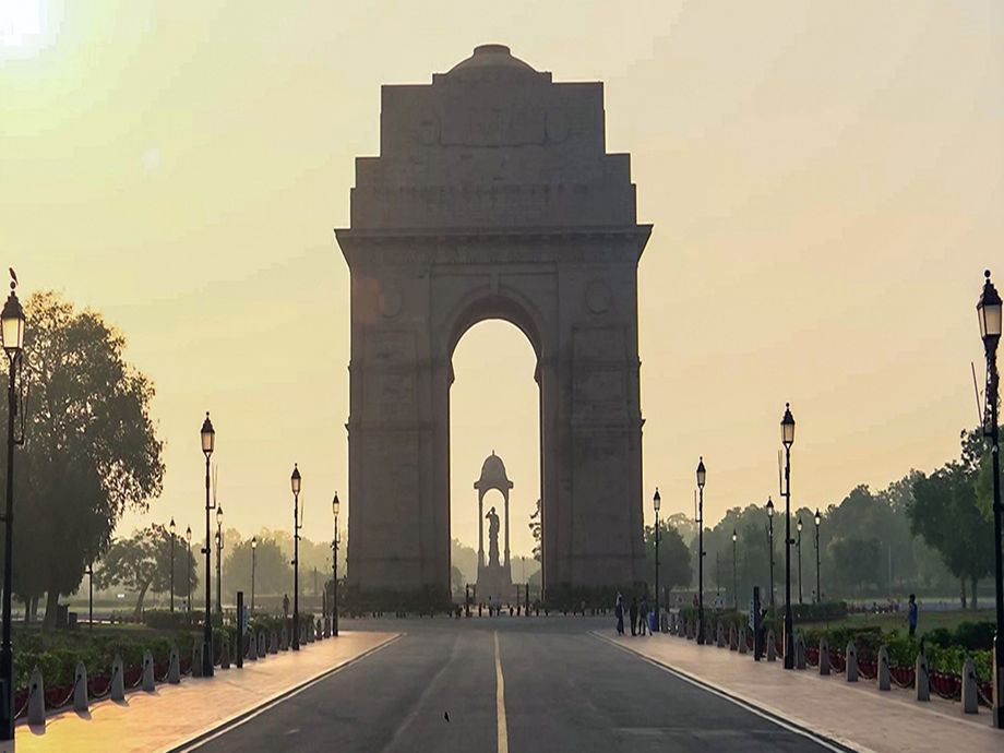 Middle East Crisis and Rising Oil Prices Threaten India's ...